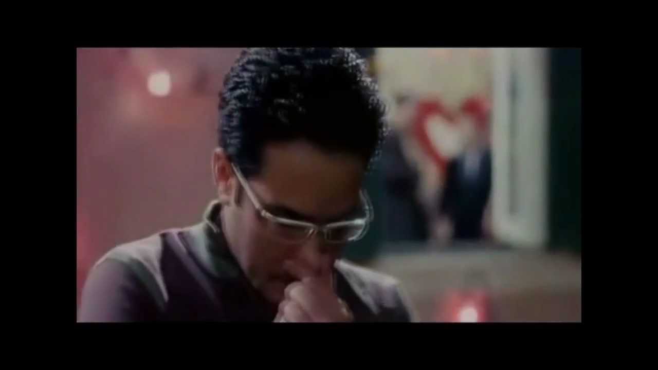 Khaled Selim - Mohom - EL Mosh Mohandes Hassan Movie - YouTube