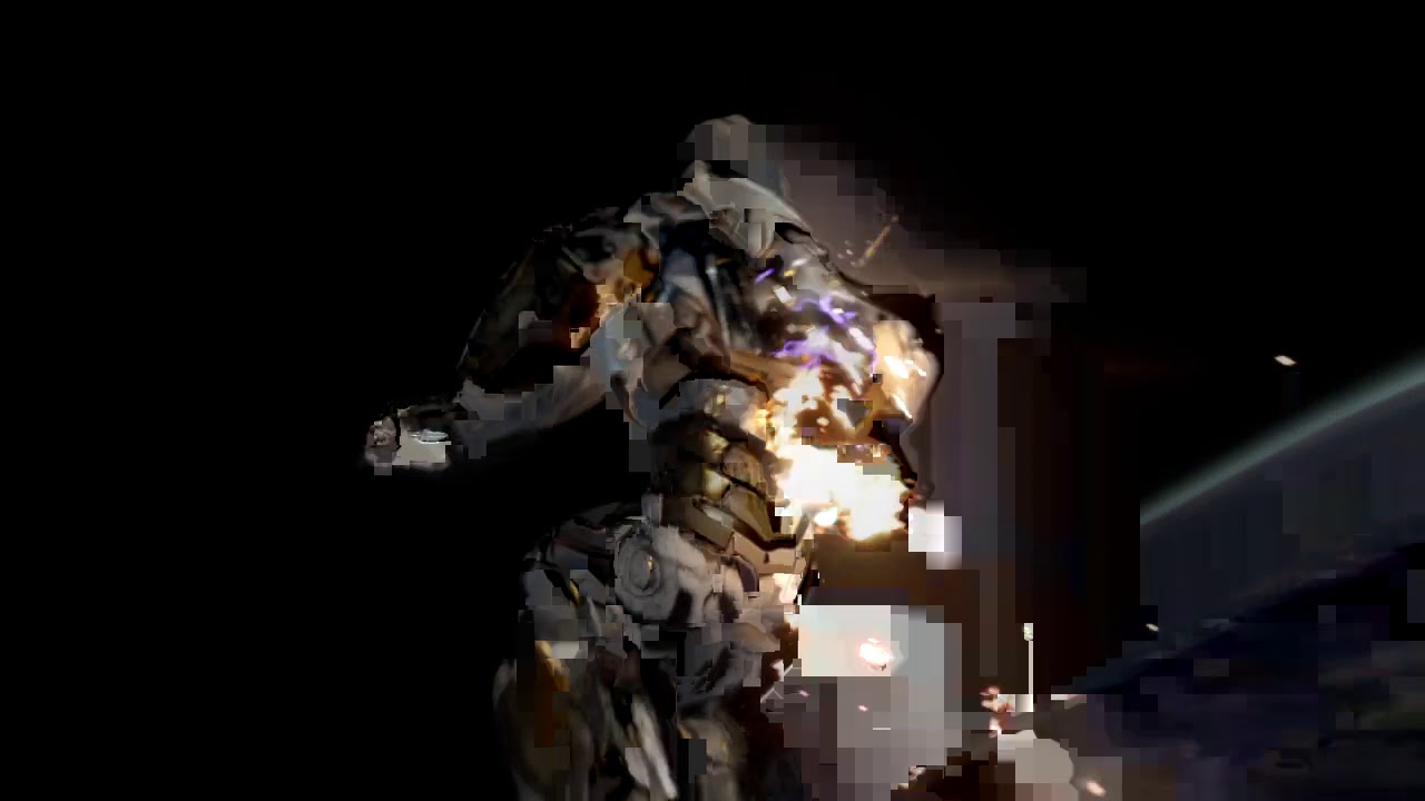 Marvel's Avengers_BUG 2 - YouTube