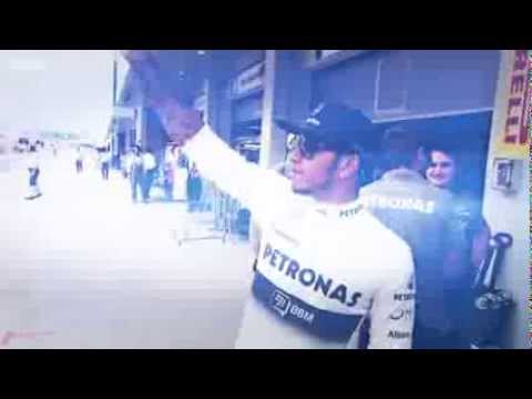 Qualifying Outro: Korean GP 2013 - BBC F1