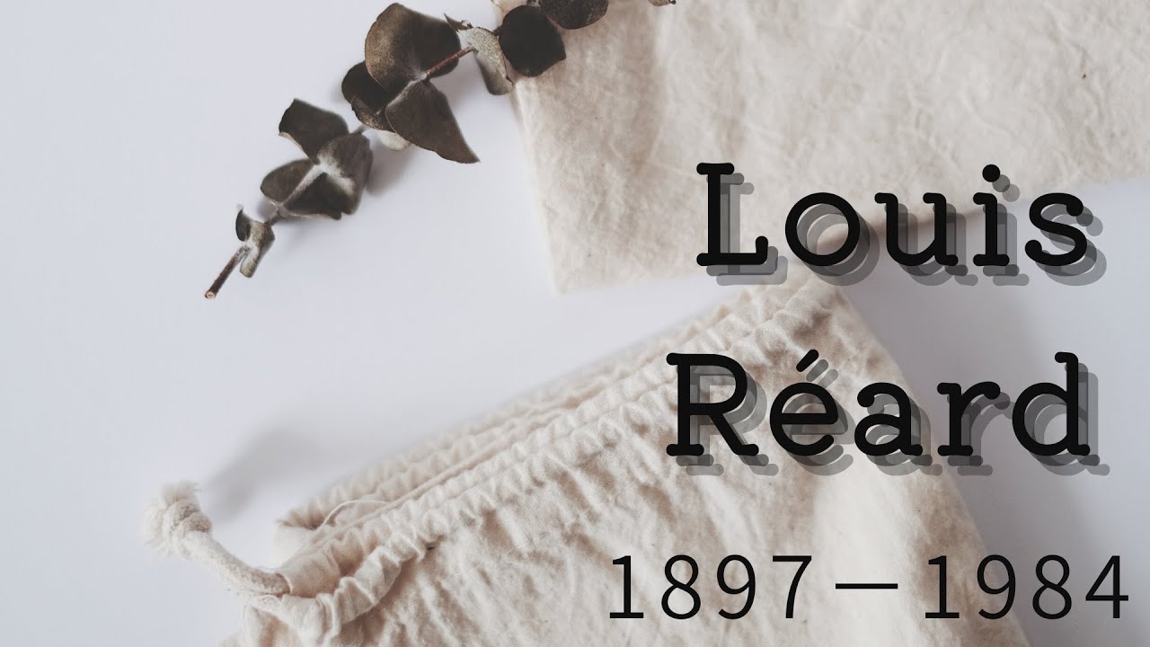 #40 Biography of Louis Réard - YouTube