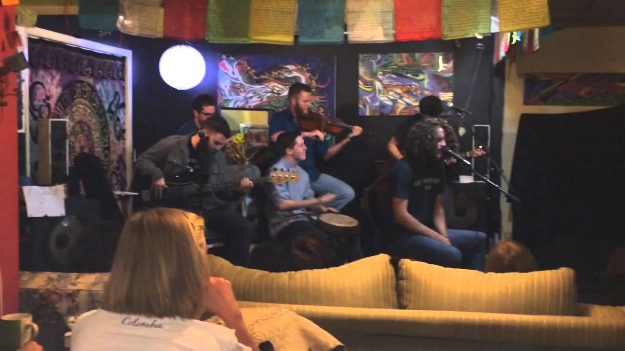 Dropin Pickup's tribute to Terrance Lyles - YouTube