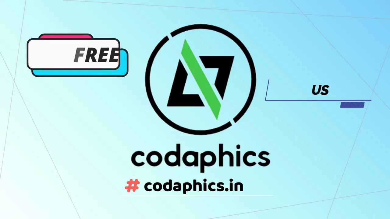 codaphics | RYCPK - YouTube