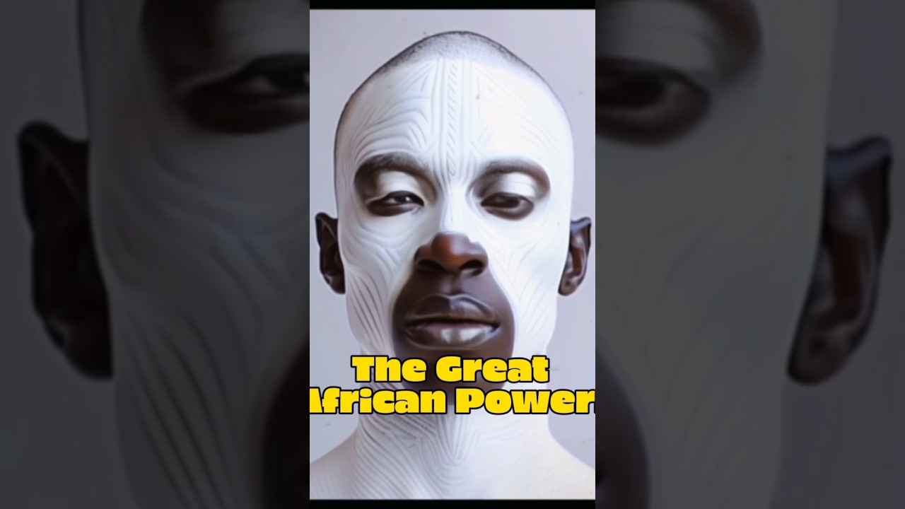 The Great African Powers | The Orishas | Oya | Osun | Ogun |Sango ...