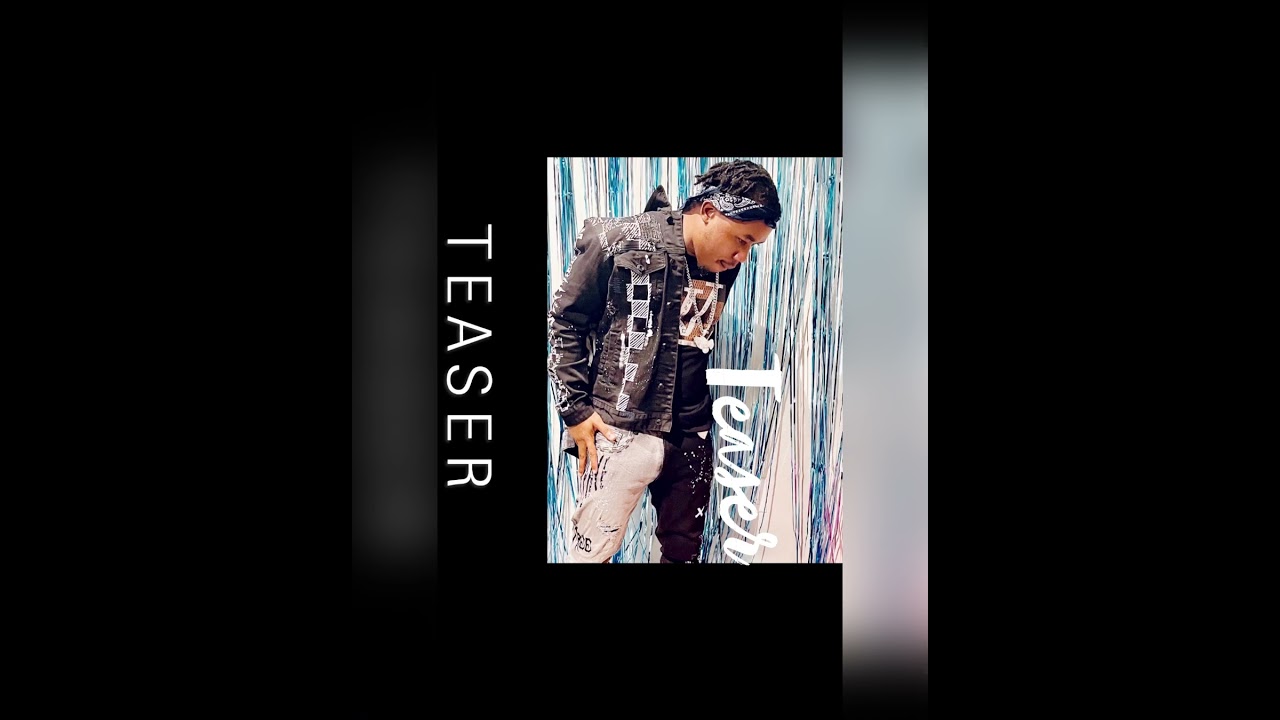 D’ROC- TEASER - YouTube