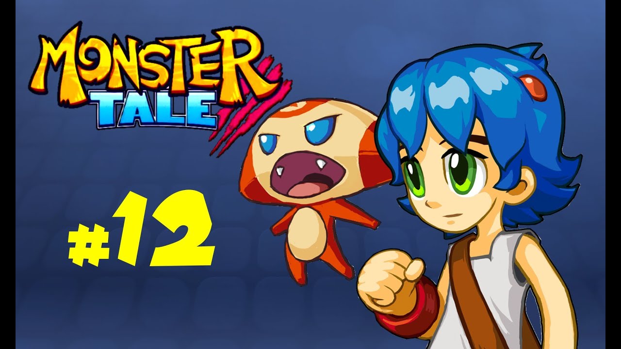 Monster Tale (NDS/Gameplay/HD) {deutsch/englisch} - #12 Wer suchet, der ...