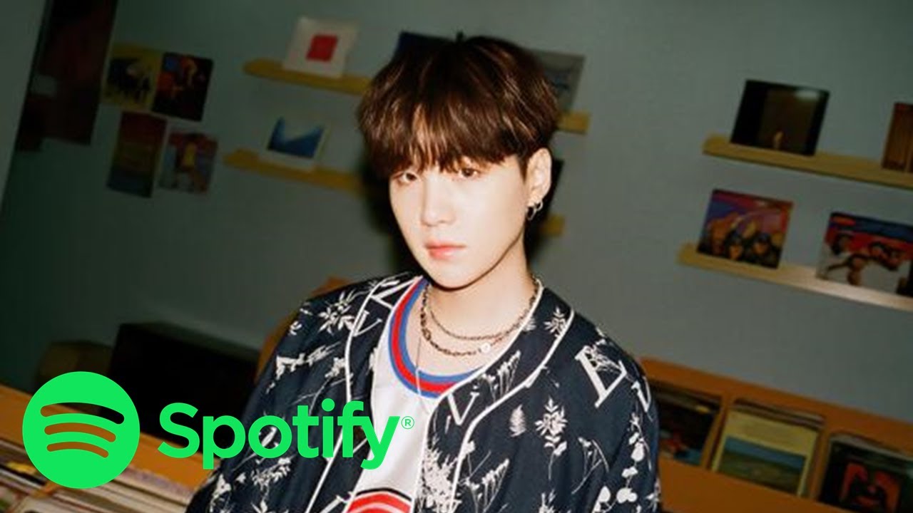 TOP 100 MOST STREAMED BTS SONGS ON SPOTIFY THIS WEEK (DECEMBER, WEEK 3 ...