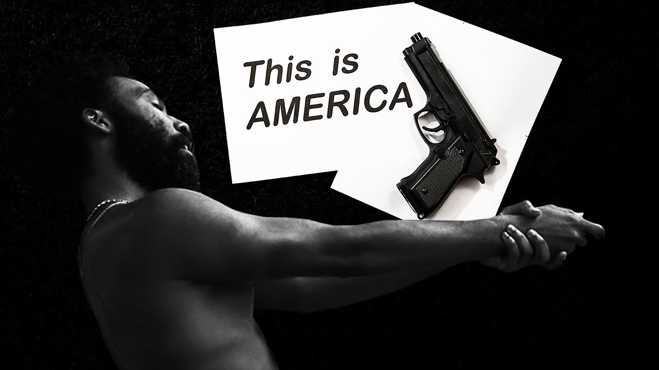 Childish Gambino This is America | VIDEO EXPLAINED (Analysis) - YouTube