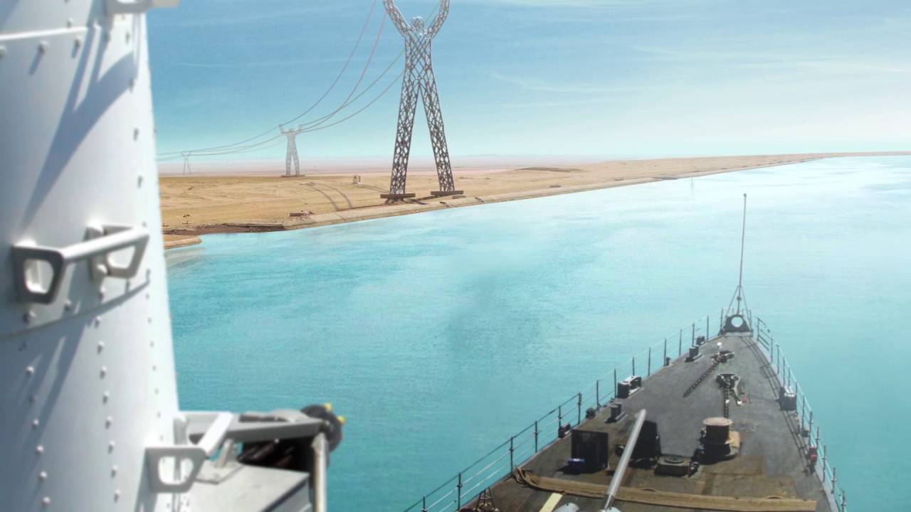 رؤية مصر Egypt Vision 2030 - YouTube