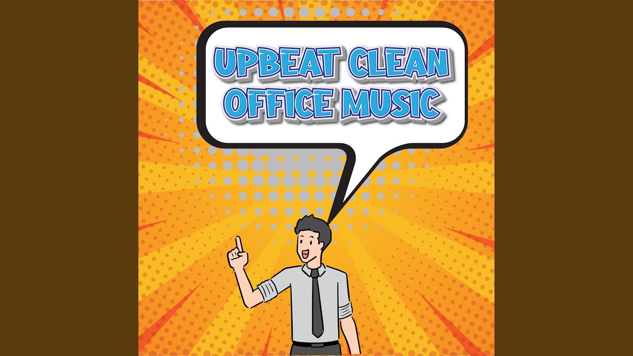 Office Upbeat Work Beat - YouTube Music