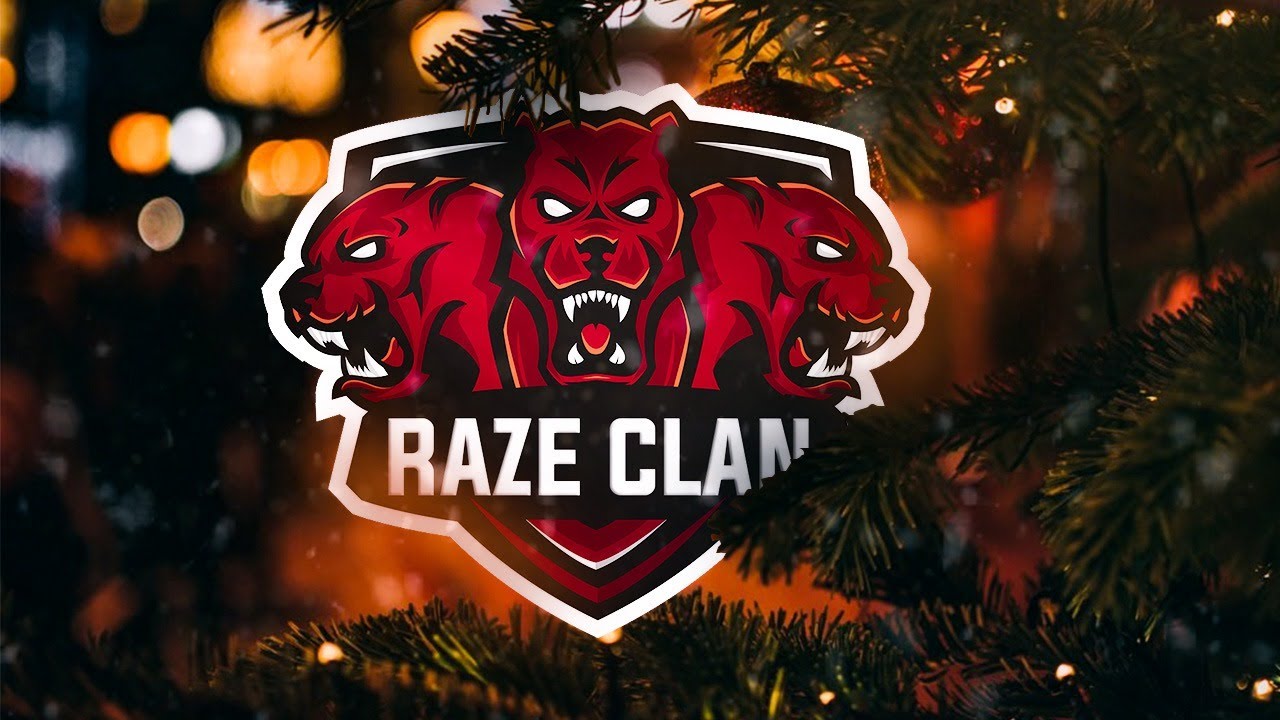 Asi represento a Raze Clan🇲🇽 - YouTube