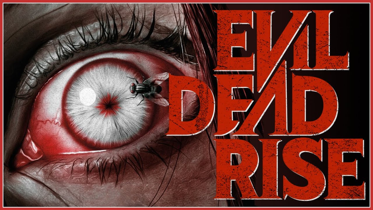 EVIL DEAD RISE: Worthy of Horror's Greatest Franchise? - YouTube