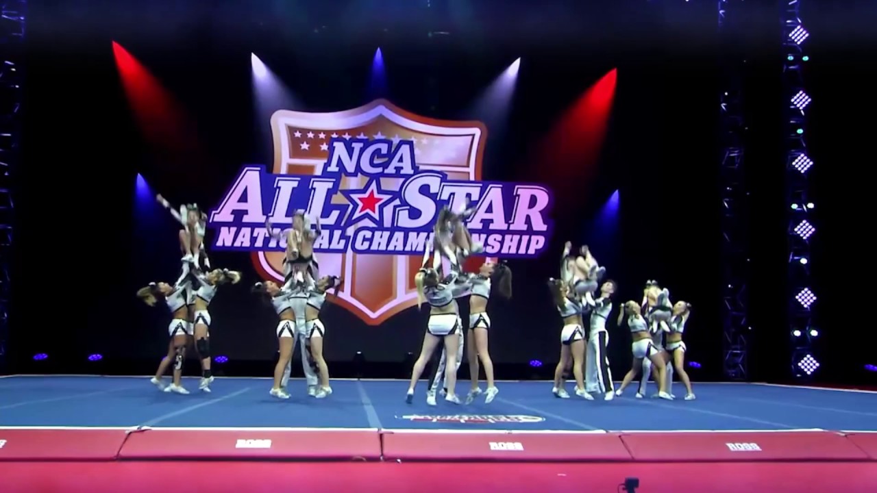 Get HYPED for the 2017 NCA All-Star National Championship - YouTube