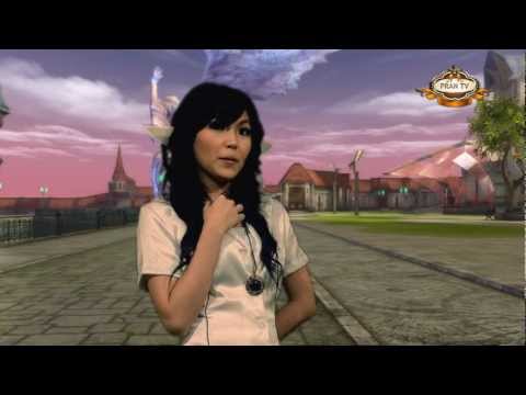 Pran Sexy  - AIKA Indonesia (Pran Conversation 1)