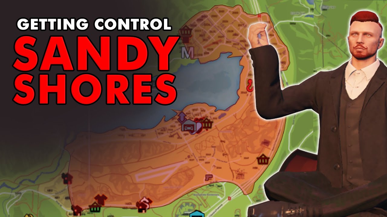 🔴 David Billa here • Sandy Shores Life! • Redline Technologies 🔴 - YouTube