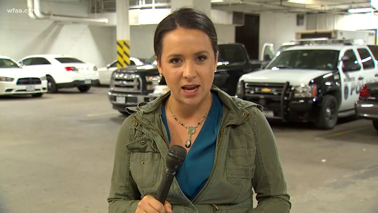 Medical examiner: Child's body found was Sherin Mathews - YouTube