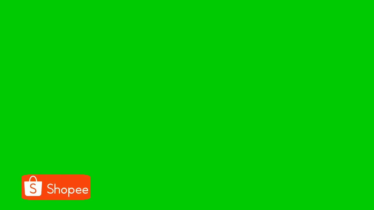 Shopee Green Screen (No copy right) |Alyssa Bueno - YouTube