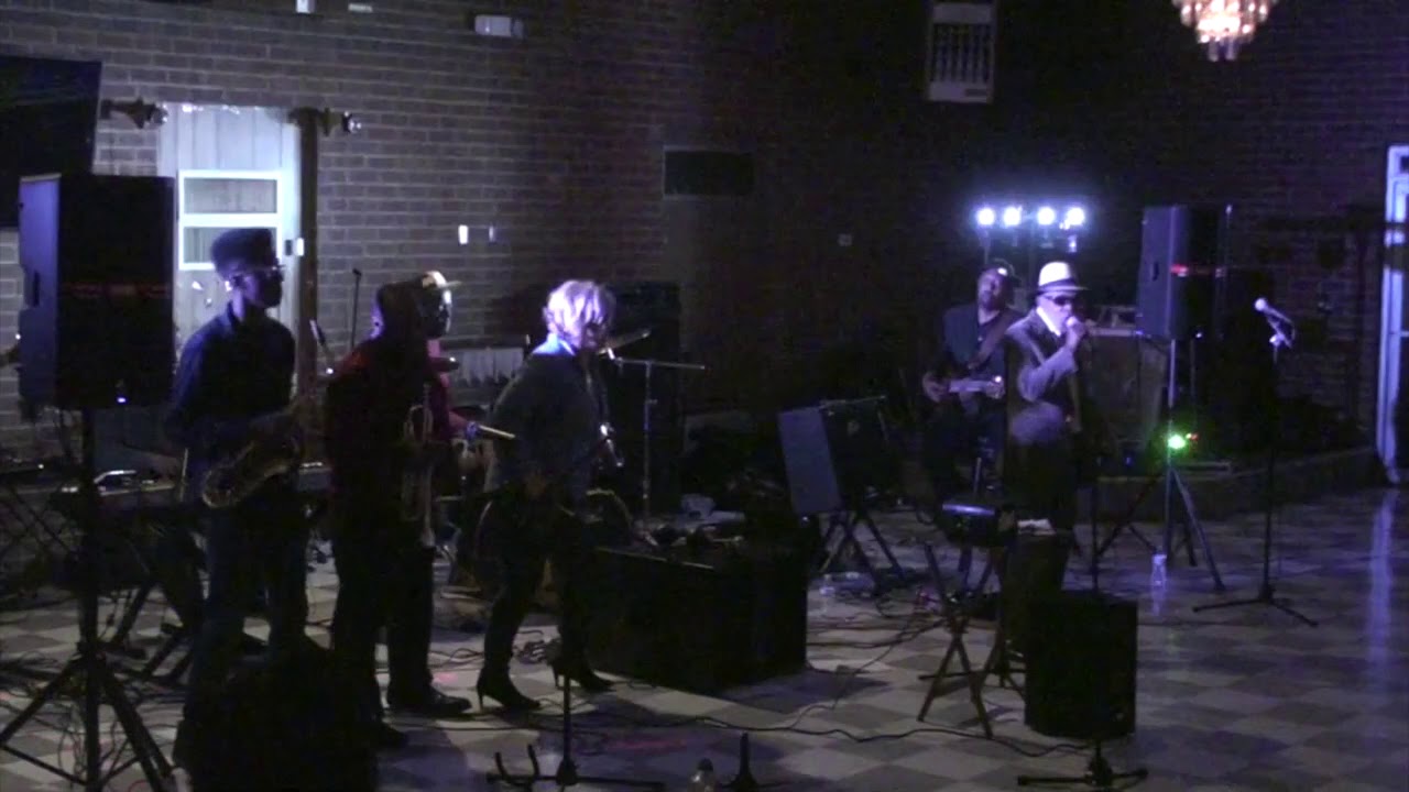 The OL'SKOOL BAND - YouTube