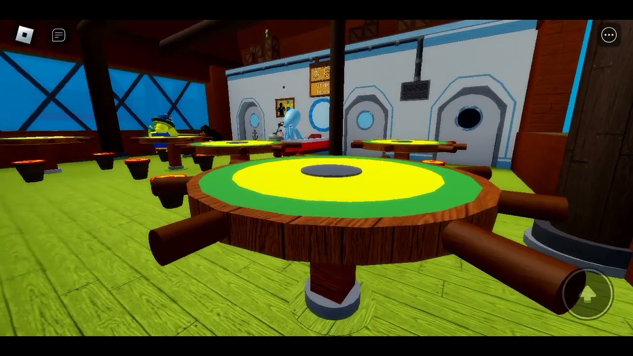 (Roblox) The true ingredients Full game - YouTube