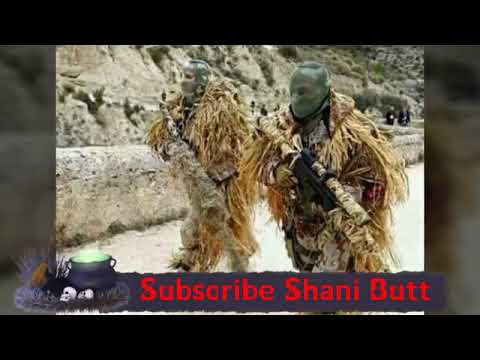 World best Pakistani ssg snipers at duty. - YouTube