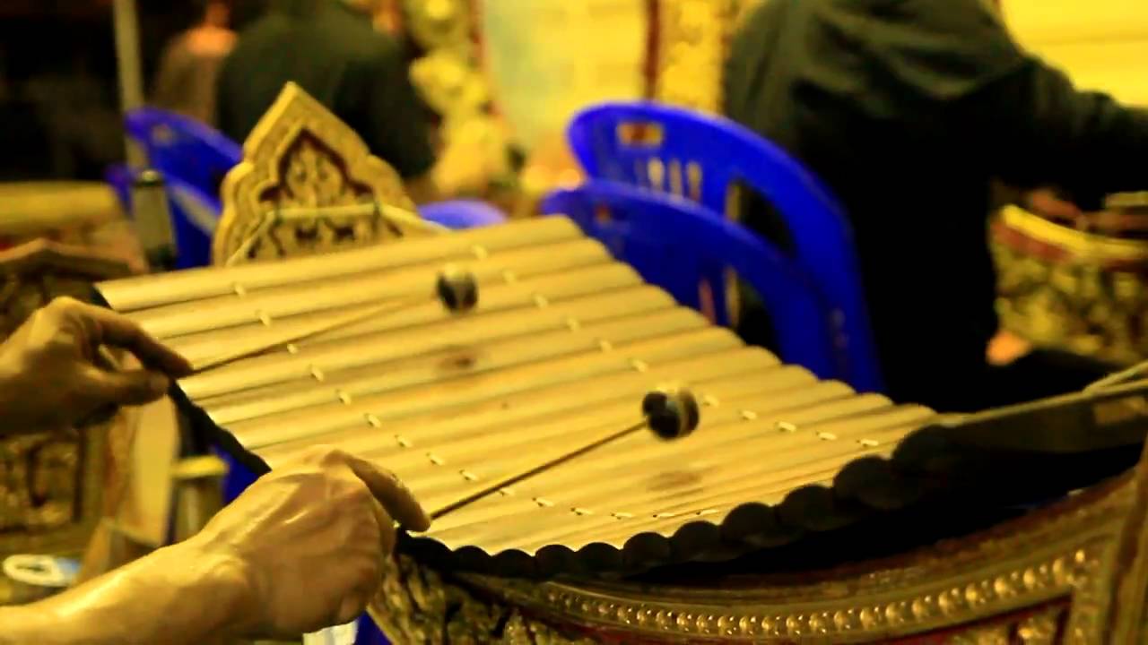 Ranad Ek มุล่ง - YouTube