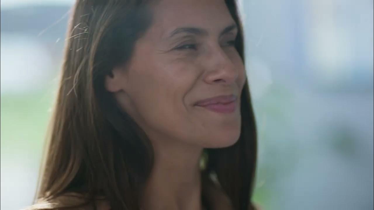 AquaCell - De kracht van zacht (te zien op de NPO) - YouTube