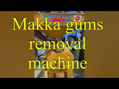 Makka gums removal machine 📲☎️📞 +91 88716 86000