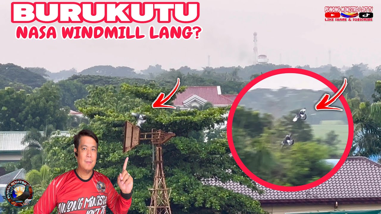 EP1056 - BURUKUTU DUMATING NA? - YouTube