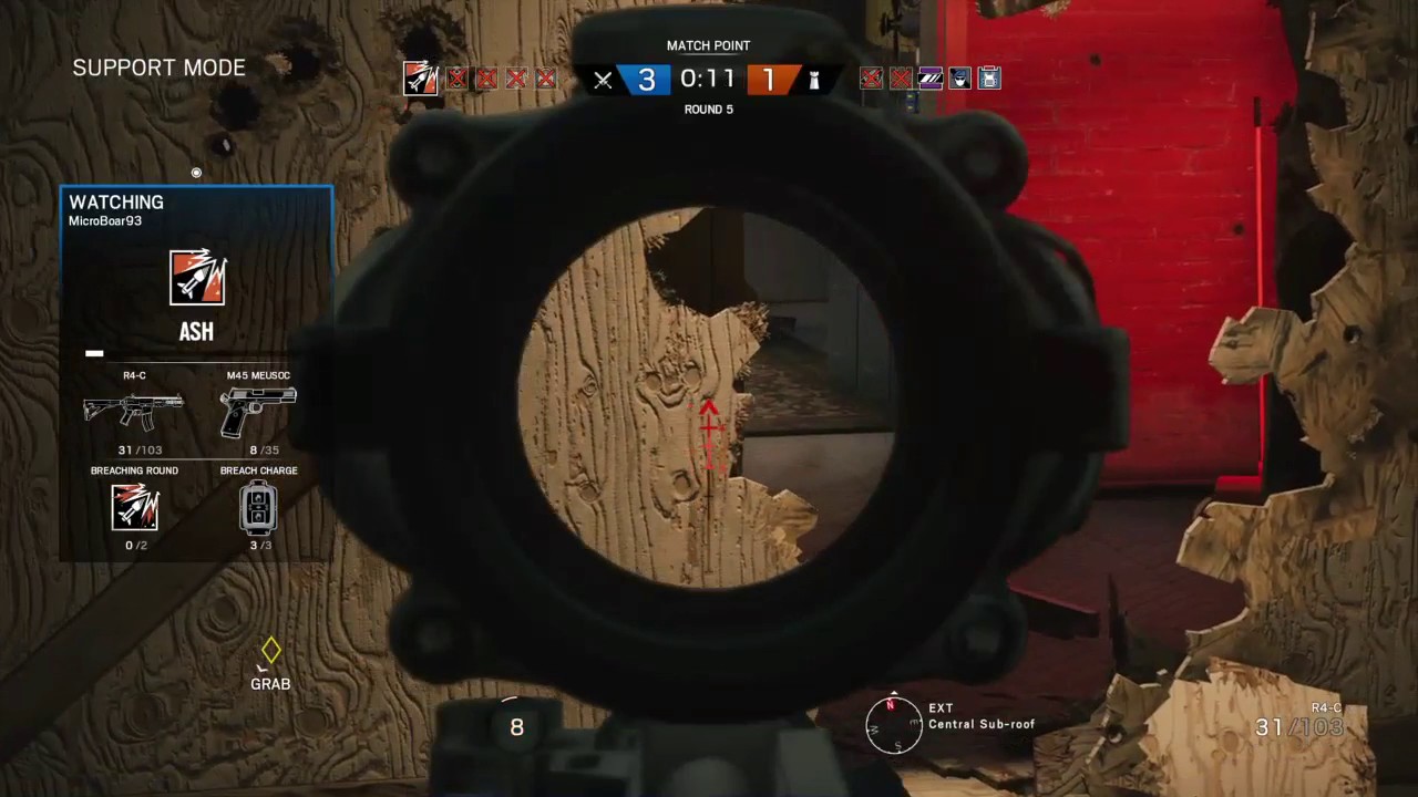 Ubisoft Has hamster powered servers! - YouTube