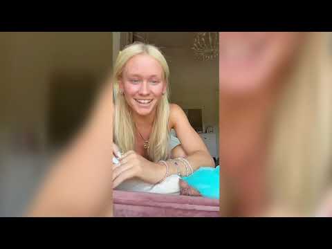 GRWM for Friends BIRTHDAY PARTY