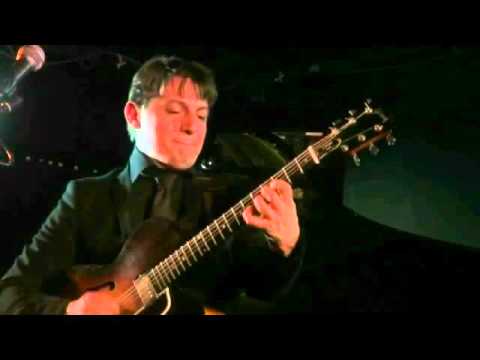 Limehouse blues/serenata - Hugo Lippi quartet Guest Joe Cohn - YouTube