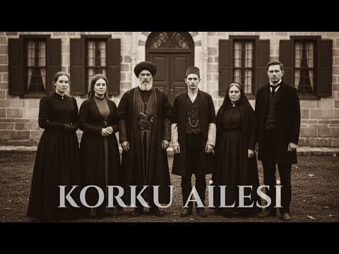 1847, Trabzon: Hacıemirzadeler Ailesinin Lanetli Soyu - Her Varis Mahkuma Doğuyordu