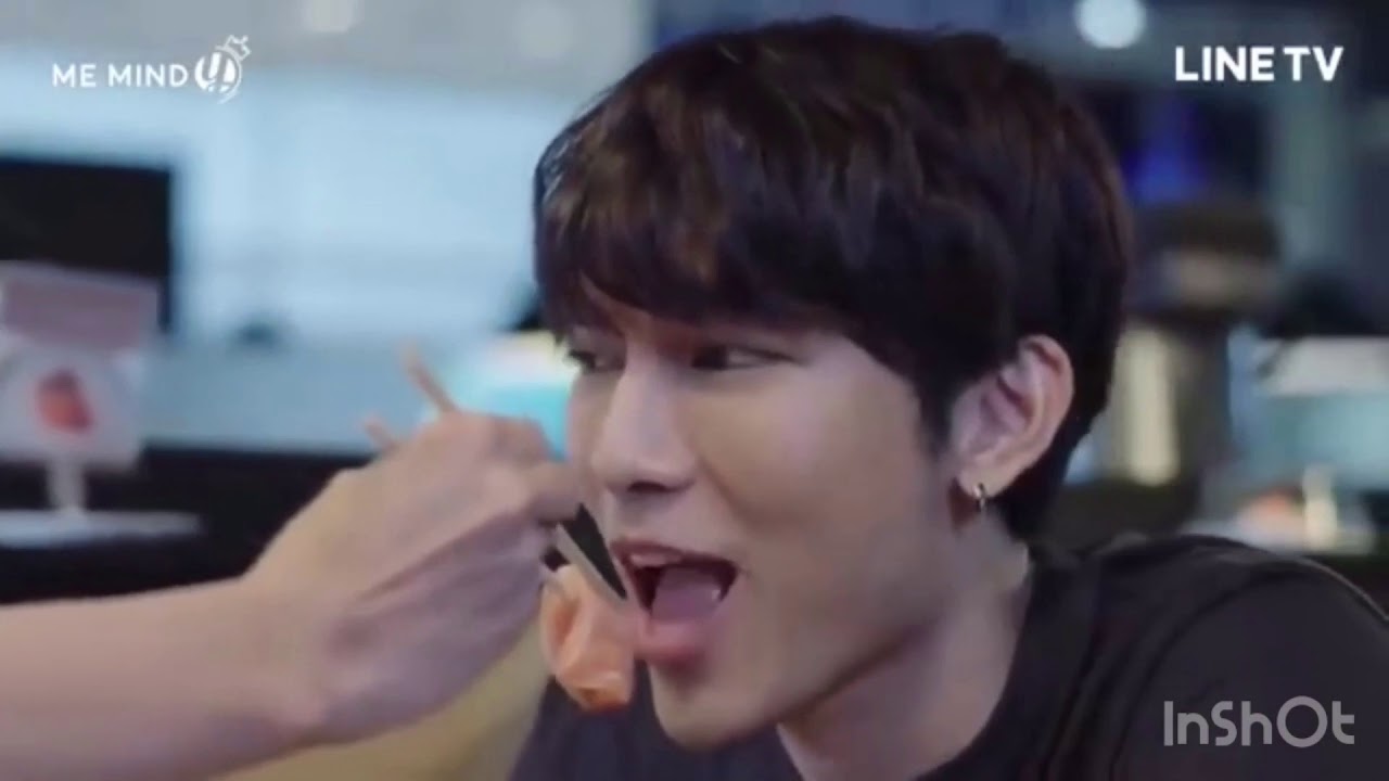 Thai BL - Tharn Type The Series - Human MV - YouTube