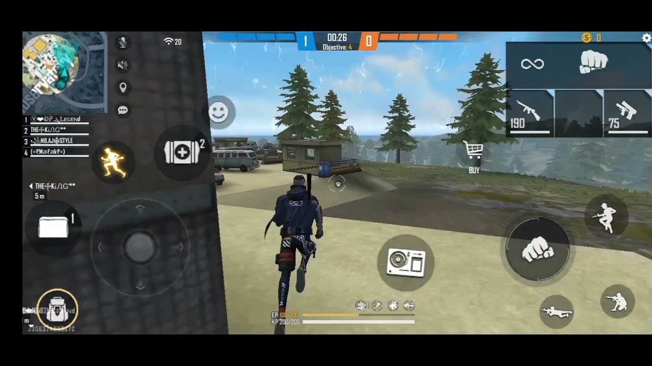 |Ace||op headshots|#freefire - YouTube