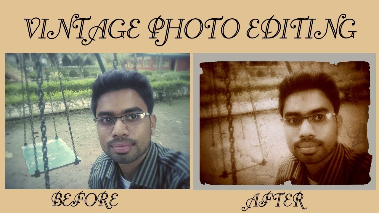 How To Create Vintage Old Photo Effect In Photoshop YouTube how-to-create-vintage-old-photo-effect-in-photoshop-youtube