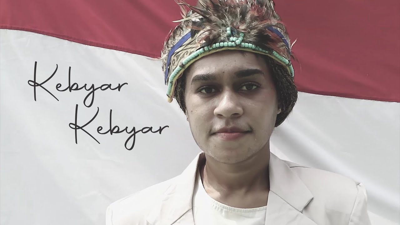 Kebyar Kebyar - Cover Tim Usahid Solo | Dirgahayu RI Ke-77 - YouTube