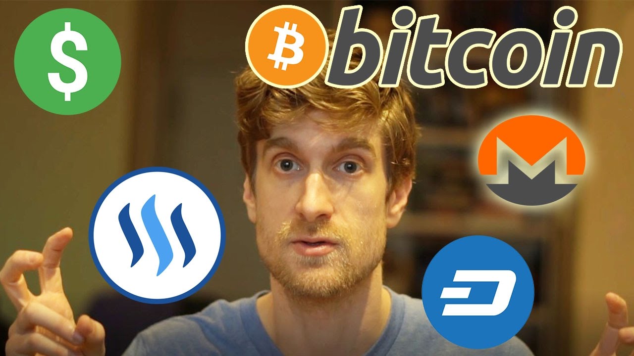 The Secret to Understanding Bitcoin & Cryptocurrencies in Under 10 ...