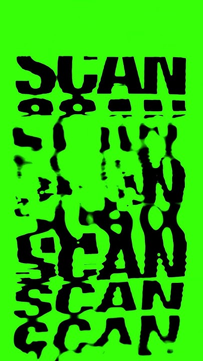 Easy Slit Scan Effects In After Effects - YouTube