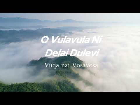 Vuqa nai vosavosa