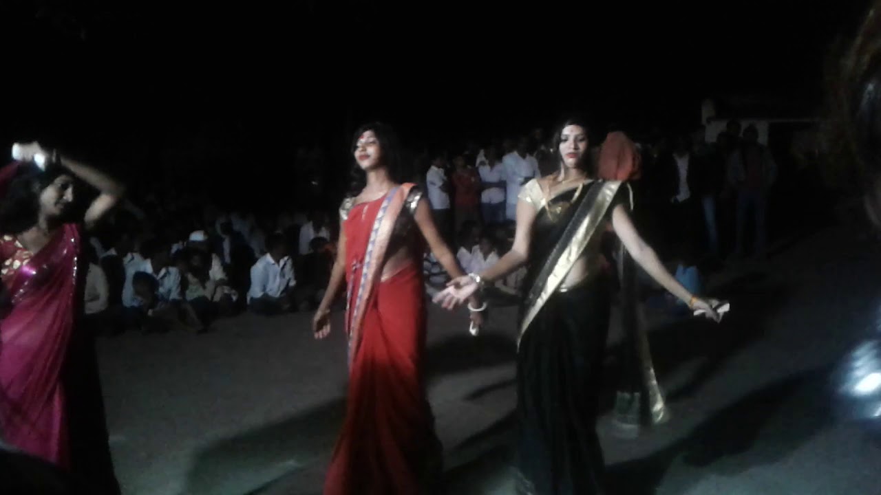 Jamkhed Dance Bar - YouTube