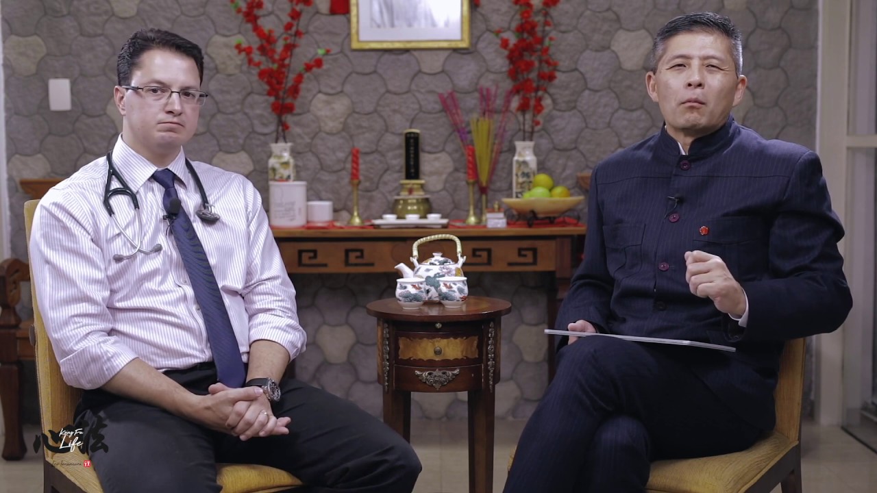 Video - Ving Tsun (Wing Chun) Manifestando o Kung Fu - 2ª parte - YouTube