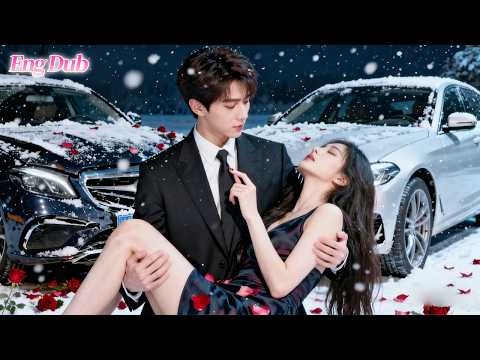 She almost gets hit by a car; devil CEO breaks his rules for her & stays by her side to protect her