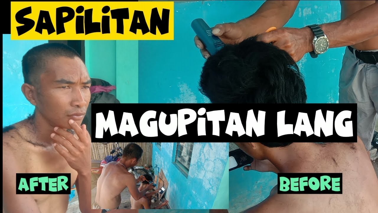 SAPILITAN MAGUPITAN LANG😔😔||AJ TOPULAR OFFICIAL - YouTube