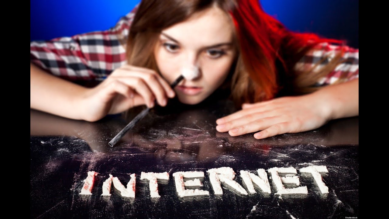 Internet Addiction Disorder |Health issues of Internet addiction 2016 ...