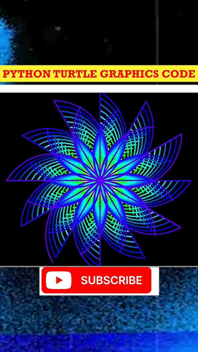 Awesome python design #coding #youtubeshorts #viral #trending #shorts #programming #bca #cs # ...