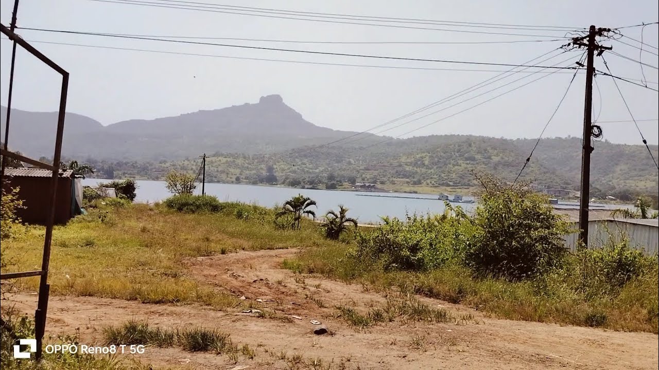 Swarg resort ⛵ near Malawandi lake - YouTube