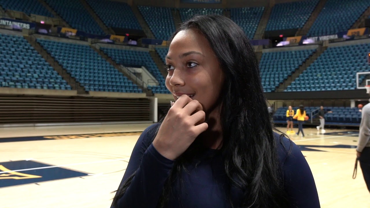 Kysre Gondrezick | Wednesday - YouTube