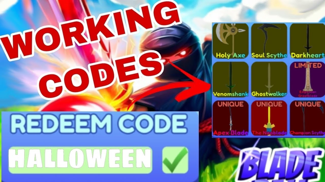 NEW ALL WORKING CODES FOR BLADE BALL IN 2023! ROBLOX BLADE BALL CODES ...