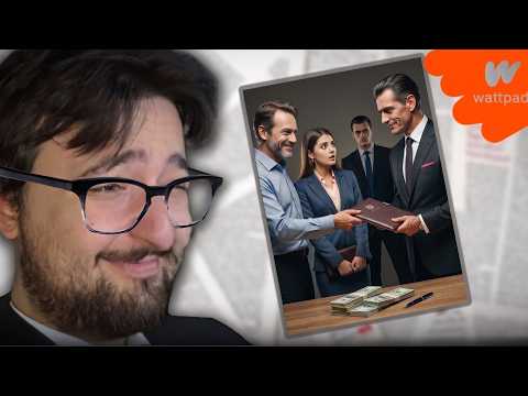 BABAM BENİ MAFYAYA SATTI 😭 Cringe Wattpad Hikayeleri