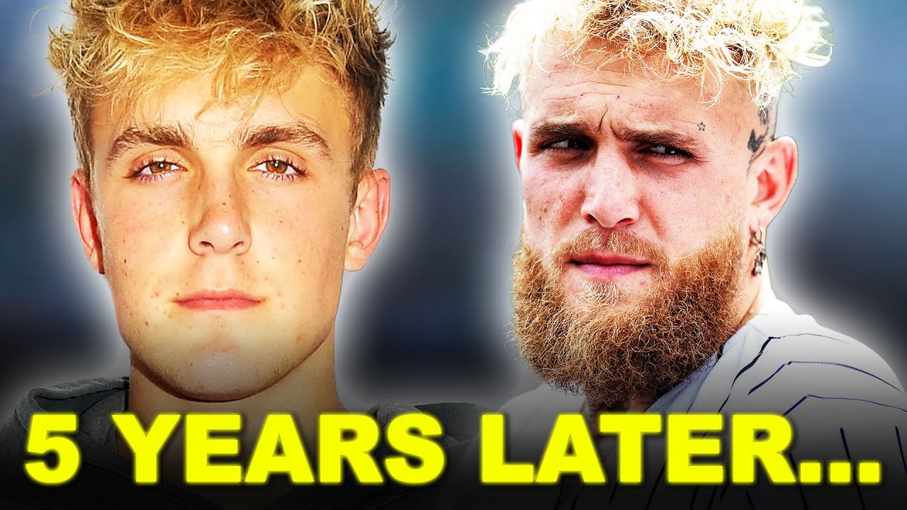 Where Are The Team 10 Members Now? - YouTube