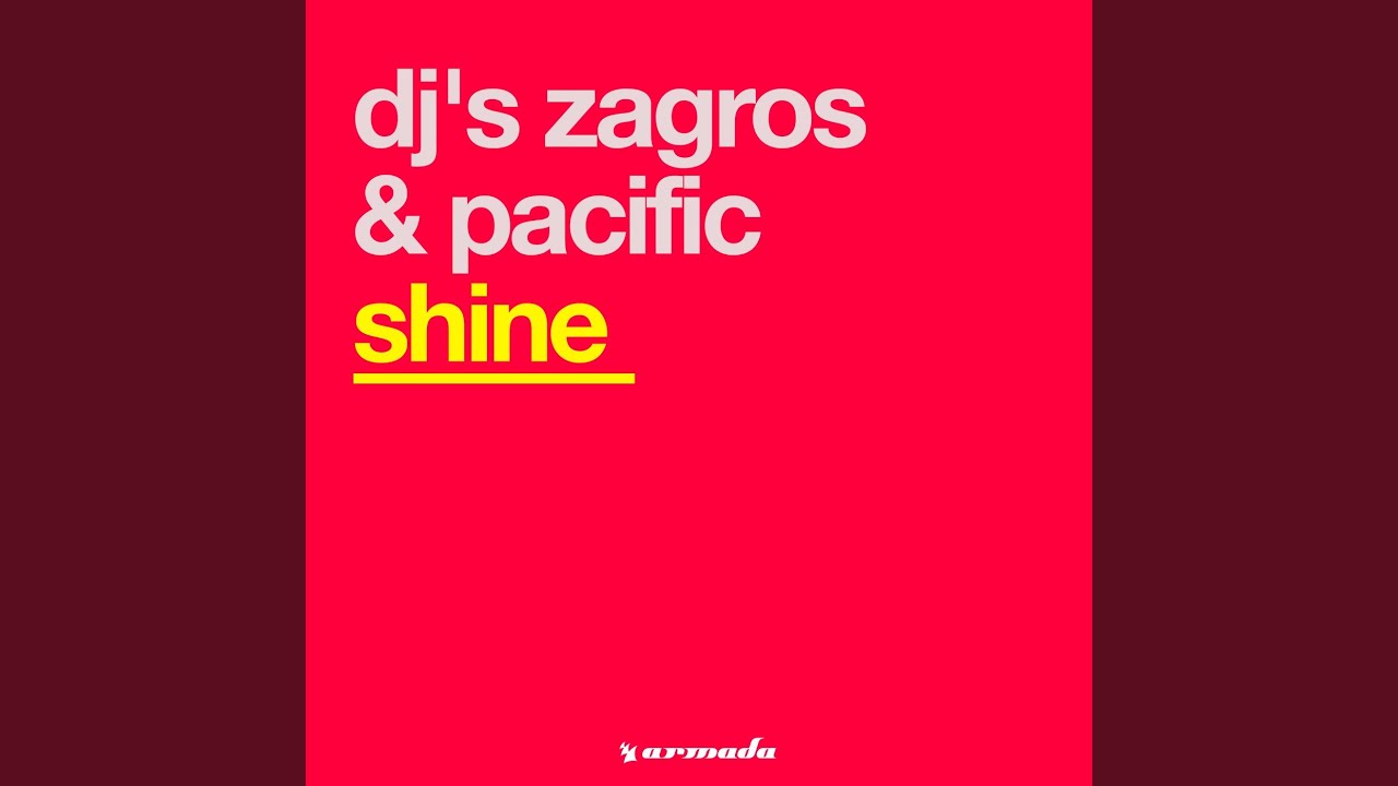 Shine (Original Mix) - YouTube